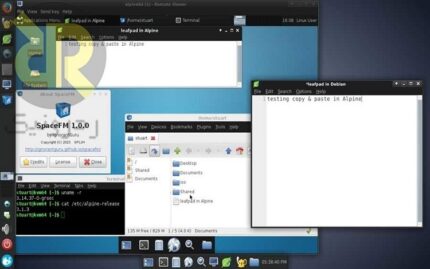 معرفی سیستم عامل های برتر Raspberry Pi (بخش دوم) - دانشنامه ردرونیک