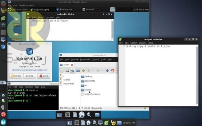 معرفی سیستم عامل های برتر Raspberry Pi (بخش دوم) - دانشنامه ردرونیک