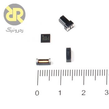 راه اندازی ماژول RM3100 با استفاده از میکروکنترلرهای STM32 - دانشنامه ...