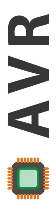 آموزش AVR - دانشنامه ردرونیک